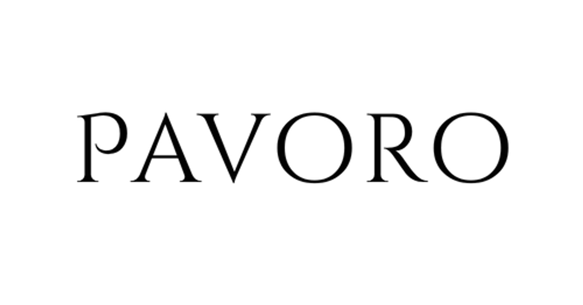 Pavoro
